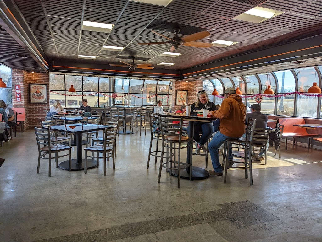 In-A-Tub - Kansas City, KS 64116 - Menu, Hours, Reviews and Contact