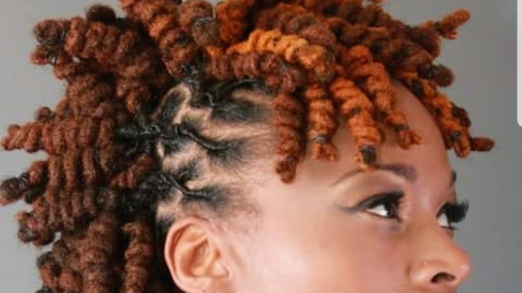 Golden Locs Lounge - Tamarac, FL 33309 - Services and Reviews