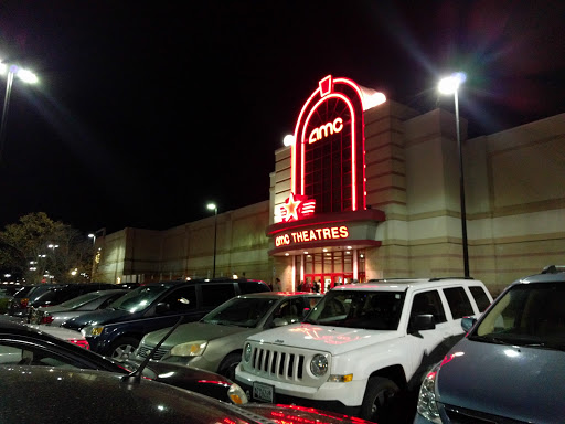 Movie Theater «AMC Loews White Marsh 16», reviews and photos, 8141 ...