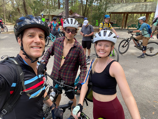 Santos Campground in Ocala, Florida - Zaubee