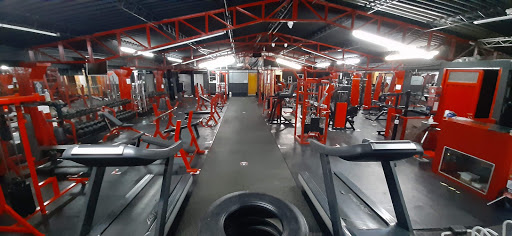 STAR GYM en Bogotá