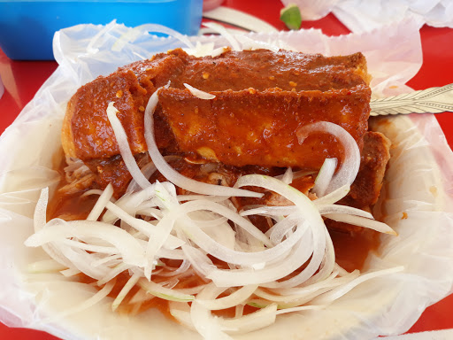 Restaurante El Chiludo Tortas Ahogadas & Tacos Dorados en Tlajomulco de ...