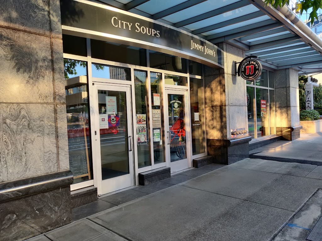 Jimmy John's - Bellevue, WA 98004, Reviews, Hours & Contact