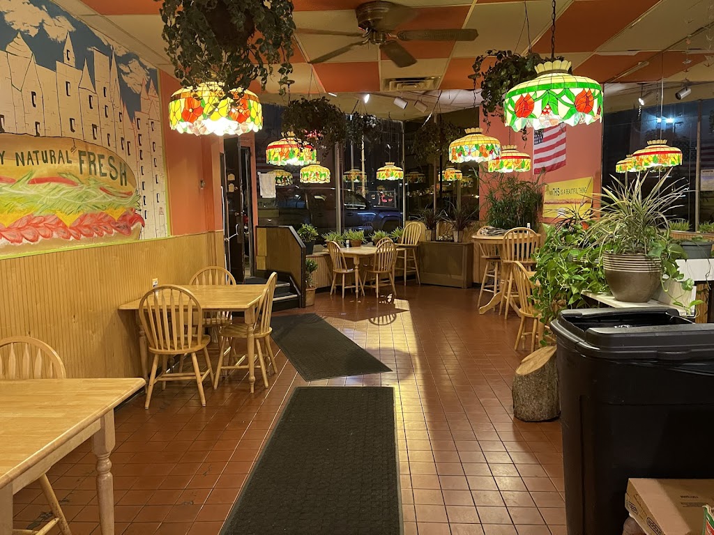 Sub City - Bloomfield, NJ 07003 - Menu, Hours, Reviews and Contact