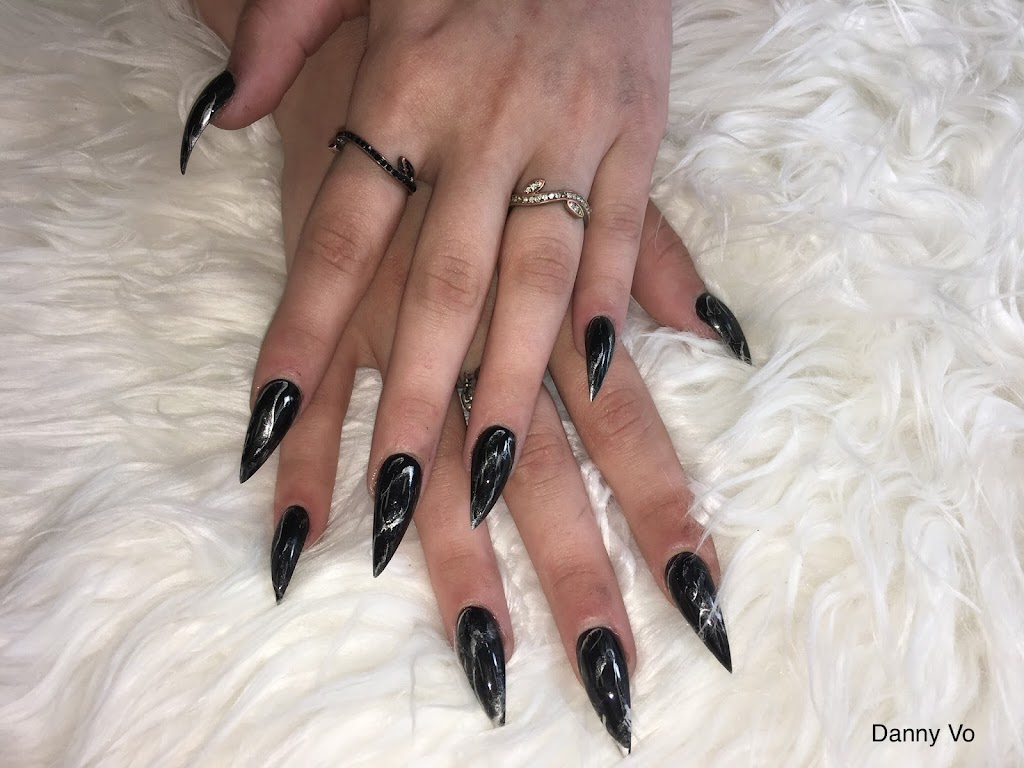 V N Nails - Rockdale, TX 76567 - Services and Reviews