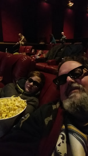 Movie Theater «AMC Maple Ridge 8», reviews and photos, 4276 Maple Rd C ...