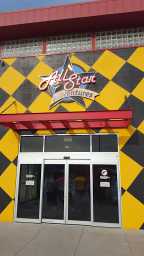 Amusement Park «All Star Adventures», reviews and photos, 1010 N Webb ...