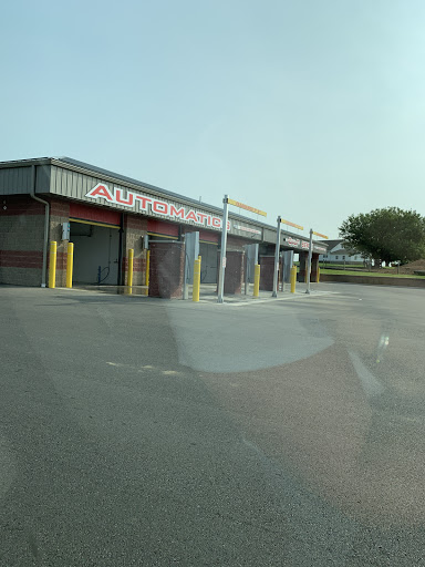 Super Clean Car Wash Salem. Washington County. Indiana - Sswash