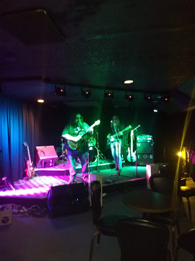 Cocktail Bar «Alturas Bar & Nightclub», reviews and photos, 1044 E 4th ...