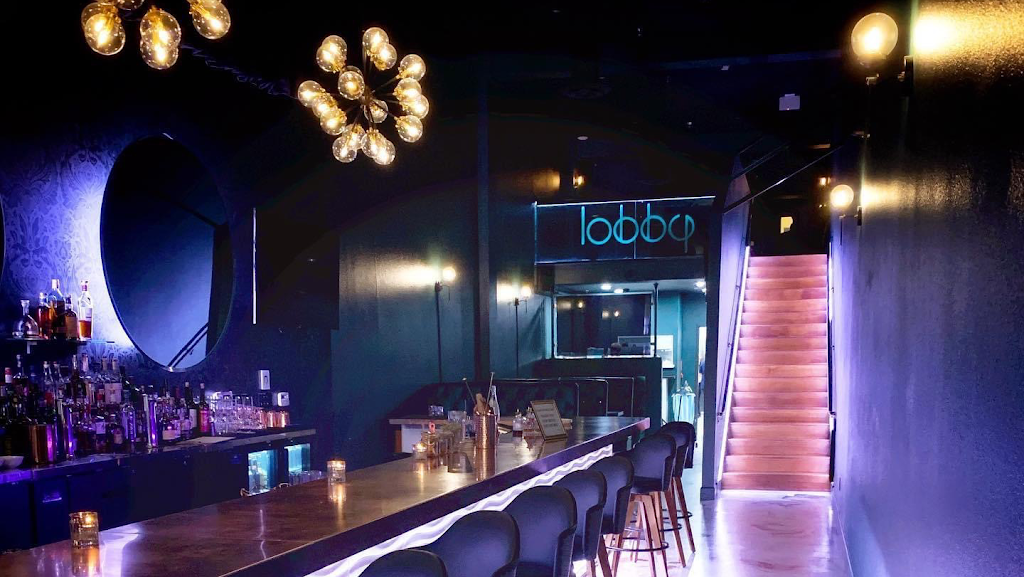 The Lobby Cocktail Lounge & Kitchen - Riverside, CA 92501 - Menu ...