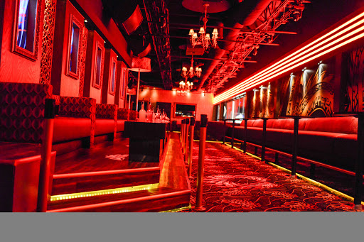 Lounge «Lotus», reviews and photos, 11065 Composite Dr, Dallas, TX ...