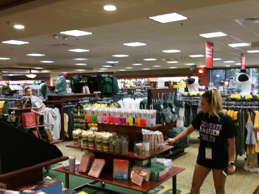 Book Store «Baylor University Bookstore», reviews and photos, 1201 S ...