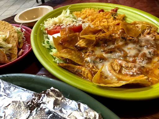El Gallo Mexican Restaurant - AZexplained
