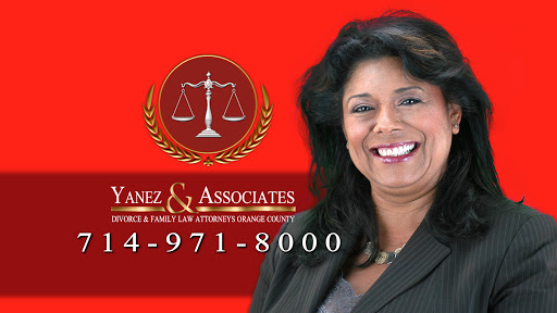 Family Law Attorney «Yanez & Associates Divorce & Family Law Attorneys ...