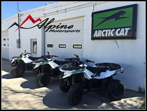 Alpine Motorsports - AZexplained