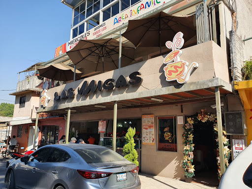 Las Migas en Gustavo A. Madero - Número de Teléfono, Reservas ...