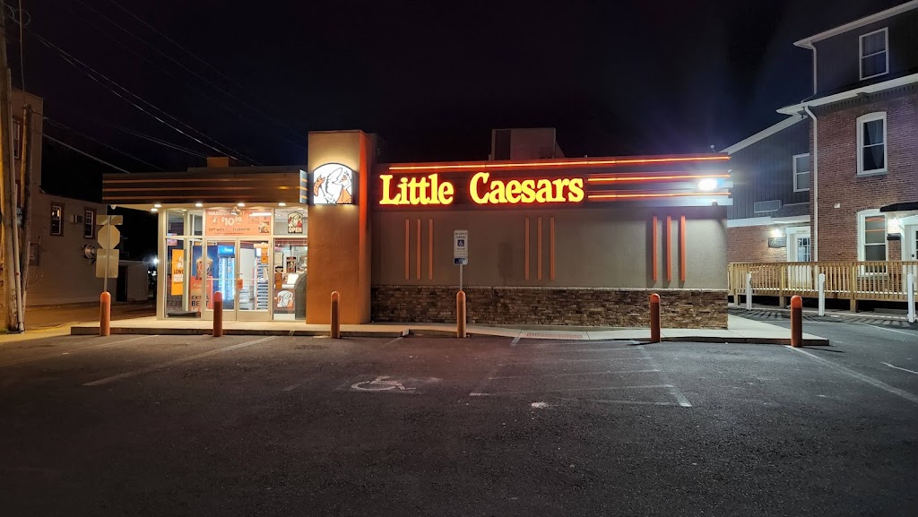 Little Caesars Pizza - Stroudsburg, PA 18301 - Menu, Hours, Reviews and ...