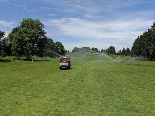 Golf Course «Elma Meadows Golf Course», reviews and photos, 1711 Girdle ...