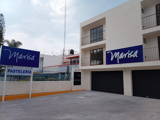 Pastelerías Marisa en Guadalajara - Número de Teléfono, Reservas ...