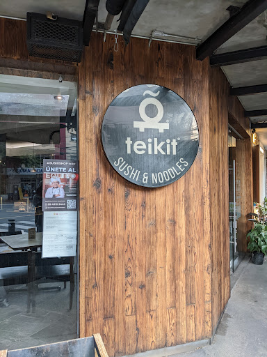 Restaurante Teikit, México en Benito Juárez