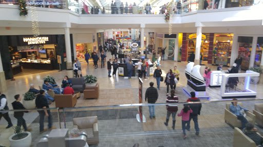 Pheasant Lane Mall - AZexplained