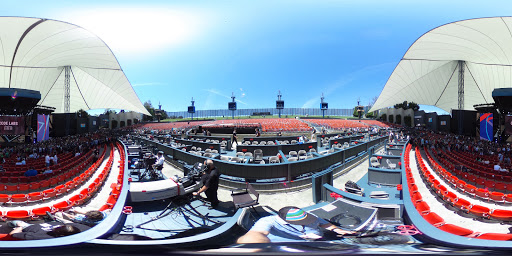 Event Venue «Shoreline Amphitheatre», reviews and photos, 1 ...