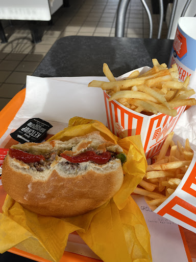 Whataburger in College Station, Texas - Zaubee