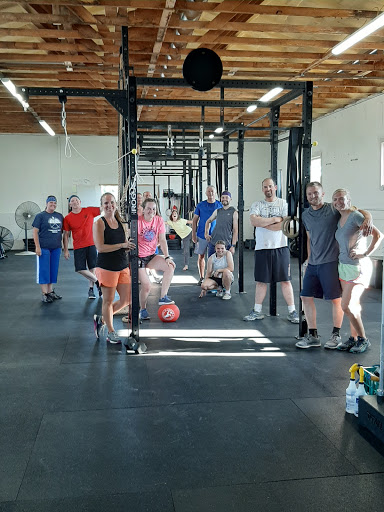 CrossFit Dillon - AZexplained
