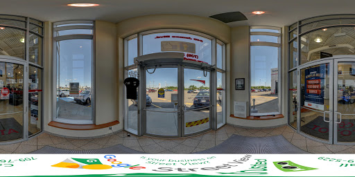Toyota Dealer "Gander Toyota", Newfoundland and Labrador | Newfoundland ...
