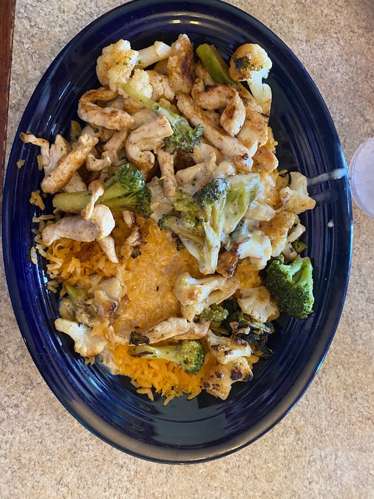 Mi Patron Mexican Restaurant Menu - Farmville, VA