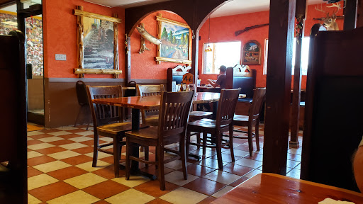 Veracruz Mexican Restaurant - AZexplained