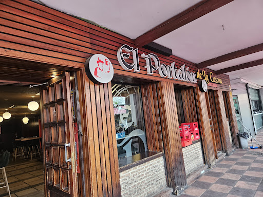 Restaurante El Portalon en Ciudad Real