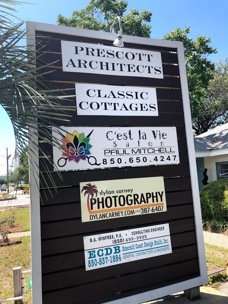 C'est La Vie Salon - Destin - Destin, FL 32541 - Services and Reviews