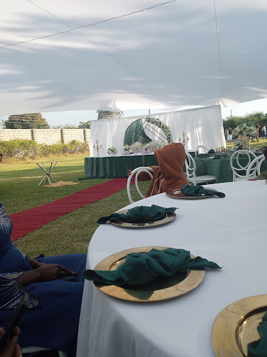 Twin Gardens Events Place in Chibolya, Lusaka, - Zaubee