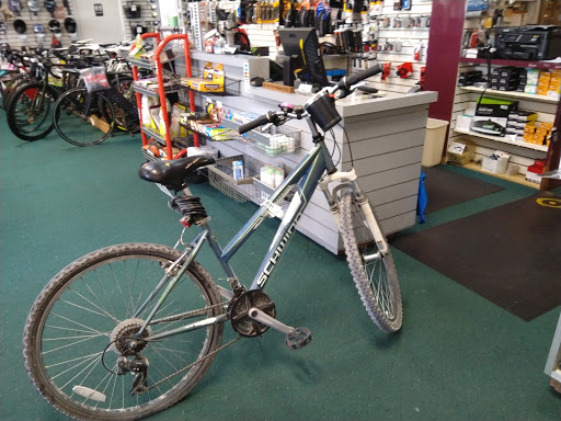 Big Wheel Cycles - 2698 N University Dr, Sunrise, Florida - Zaubee