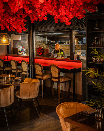 Kyomu Tenerife – Playa de las Américas - Restaurante Afrodita