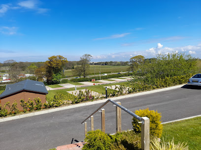 Wiswell Shay Farm CC Site - , Clitheroe - Zaubee