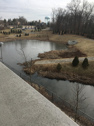 Community Center «Merrifield Center CSB», reviews and photos, 8221 ...