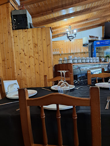 Restaurante Taberna do Carril en Vilagarcía de Arousa