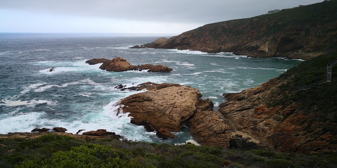 Oubaai Whale Deck in the city Oubaai Golf Estate