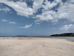Enjoy the Sun and Sand at Praia da Guia, Maranhao, Brazil
