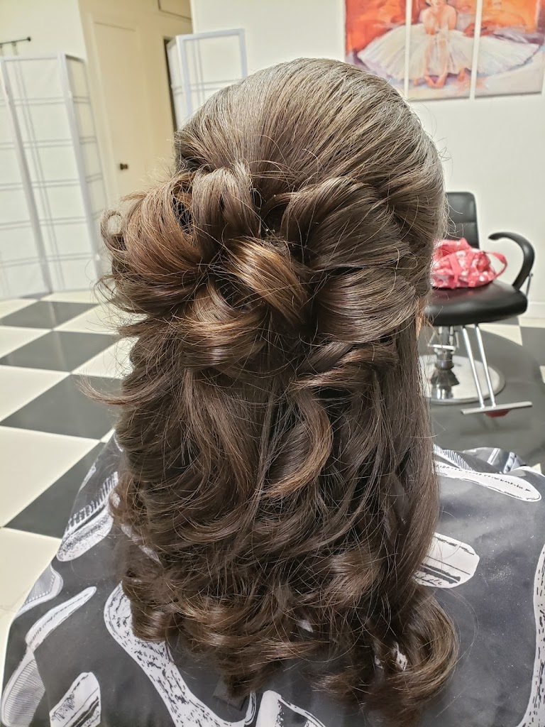 Hair Spectrum - Columbia, MO 65202 - Services and Reviews