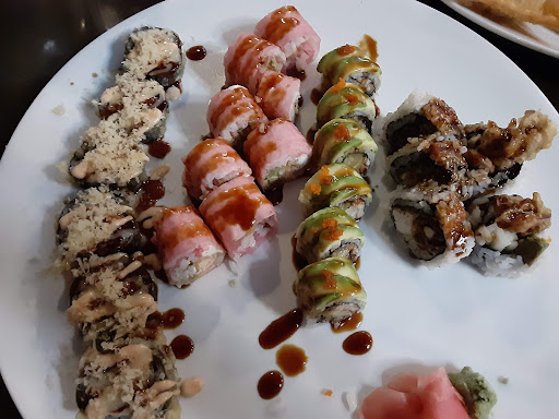 Portage Asian Cuisine - 123 E Cook St, Portage, Wisconsin - Zaubee