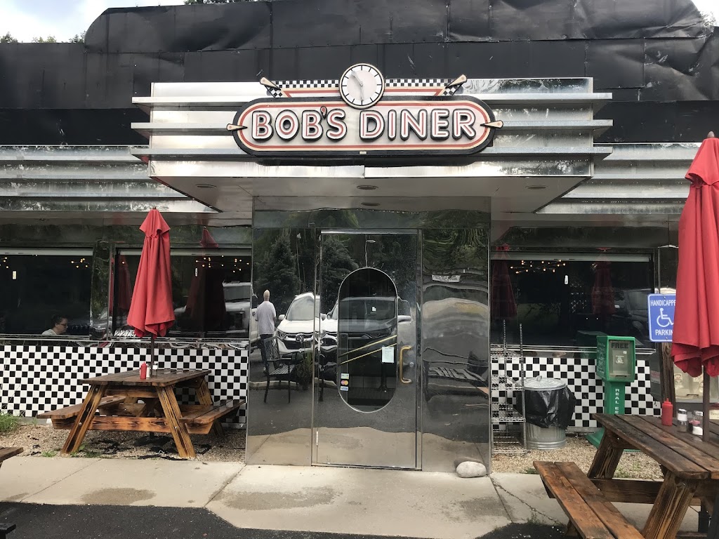 Bob's Diner - Manchester, VT 05255 - Menu, Hours, Reviews and Contact