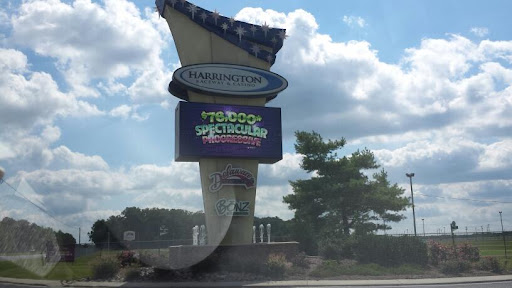 Casino «Harrington Raceway & Casino», reviews and photos, 18500 S ...