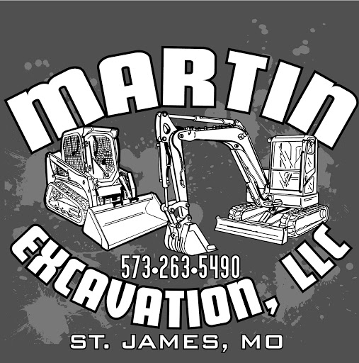 Martin Excavation LLC - AZexplained