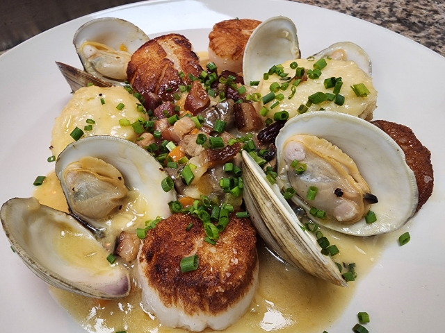 Trattoria DiNicco - Denville, NJ 07834 - Menu, Reviews, Hours & Contact