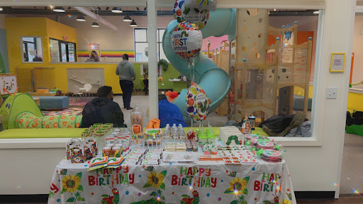 Art, Play & Child Development Classes Chicago, IL | Best Preschool ...