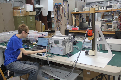 ESDEMC Technology LLC - AZexplained