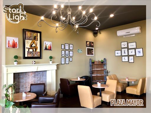 StarLight Café - Plaza Mayor en León - Número de Teléfono, Reservas ...